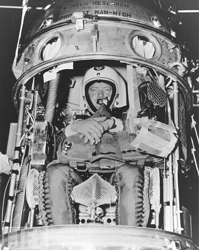 From Fleming Field to infinity and beyond