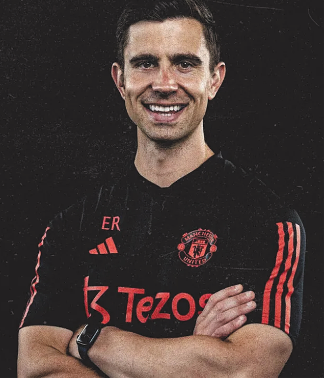 Minnesota United designa nuevo director